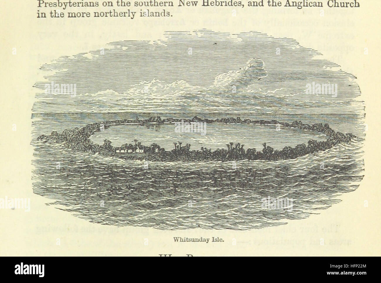This image from 'The Student's Manual of Modern Geography' provides a ...
