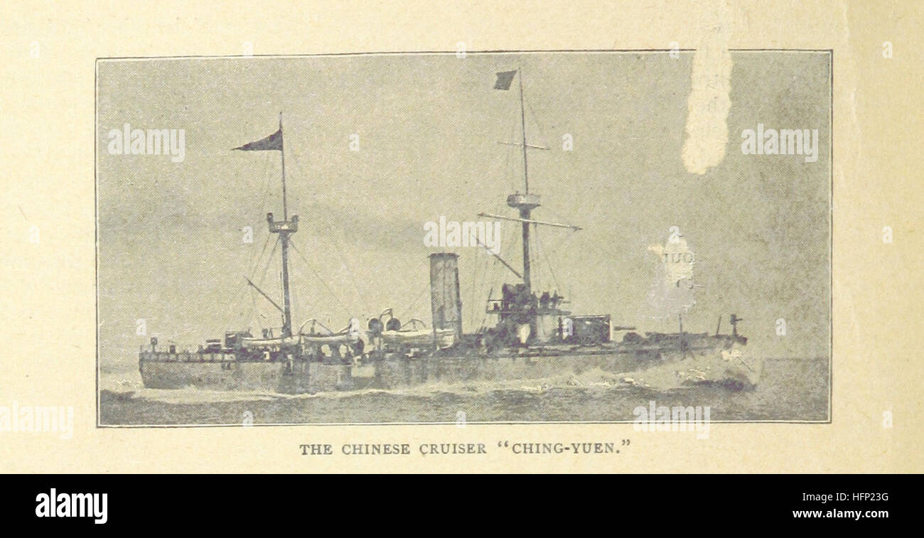 A detailed history of warfare during the 1890s, including military ...