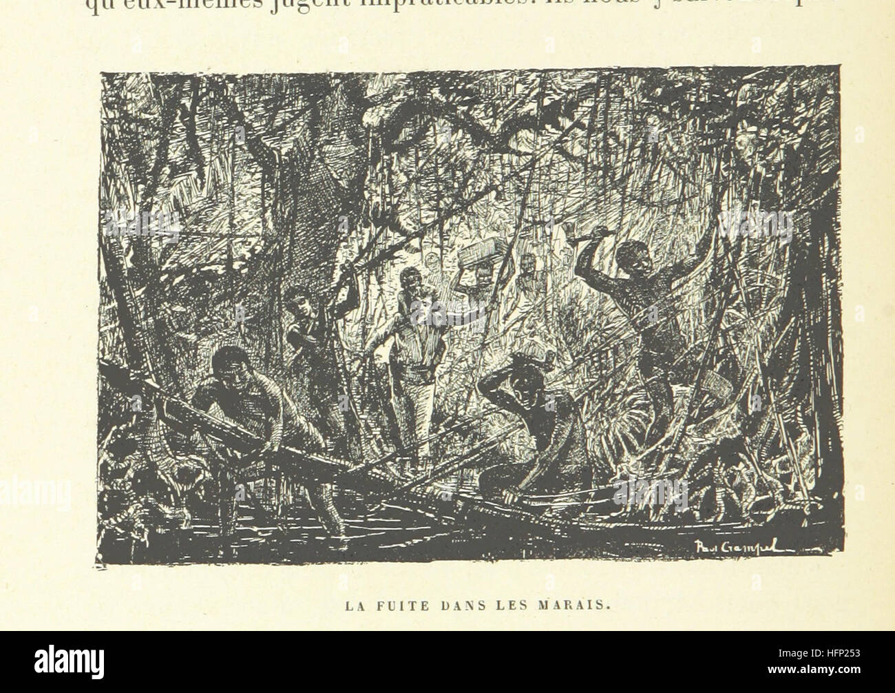 A historical account of the French conquest of Chad, featuring 29 ...