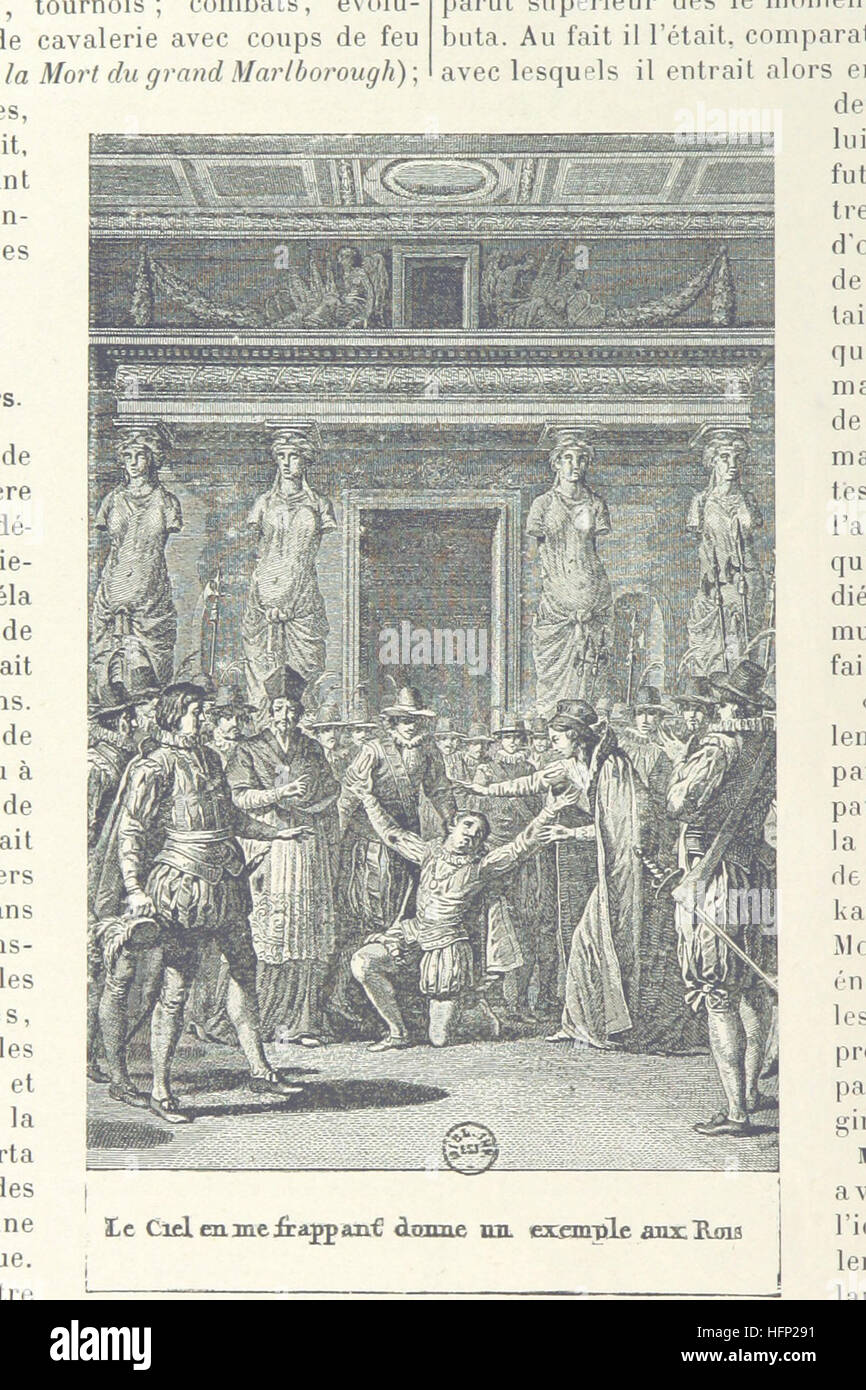 This image from 'Mémorial du Centenaire' showcases a reproduction of ...