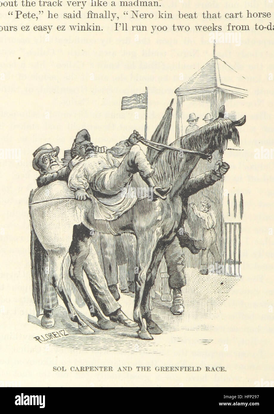 A travel account of Nasby in exile, detailing six months spent in ...