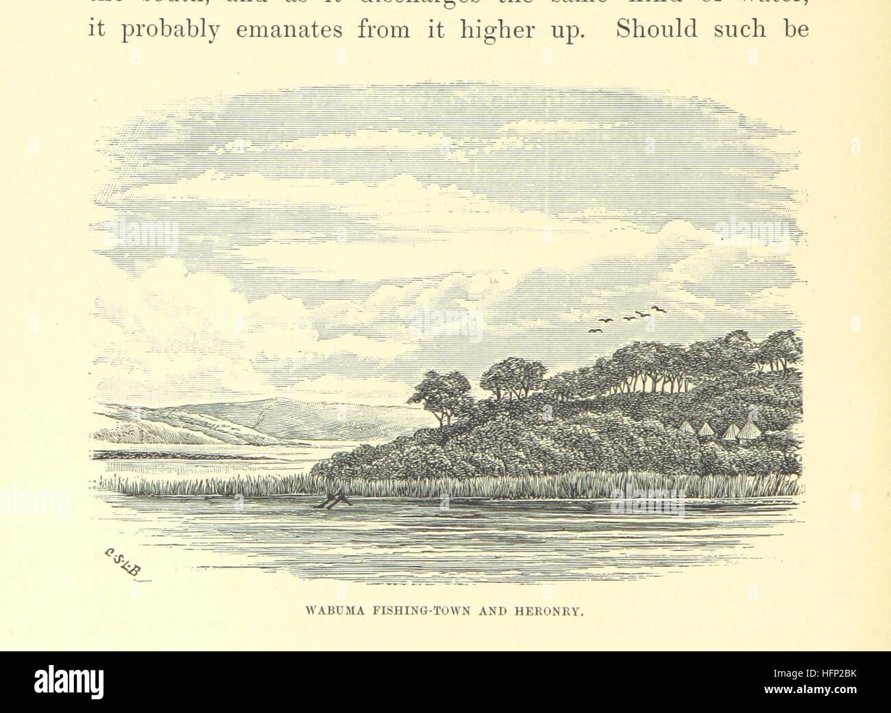 A narrative detailing the first successful ascent of the Kasai River ...