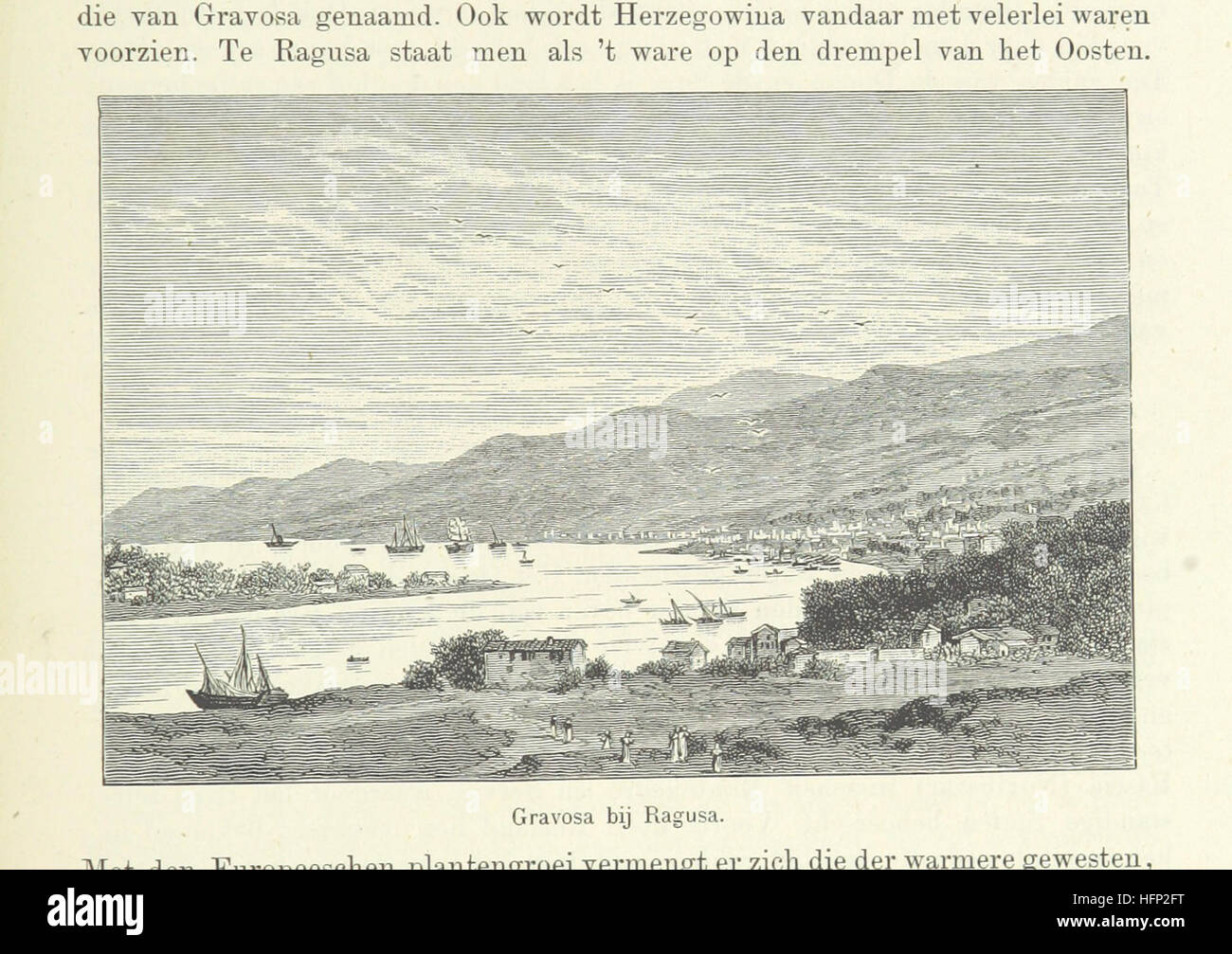 The illustrated geographical description (Gei,llustreerde ...