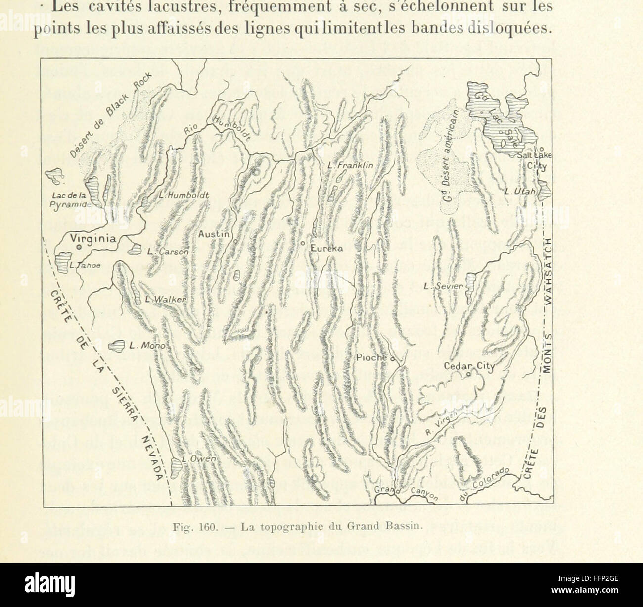 This image from 'Physical Geography Lessons' provides a detailed study ...