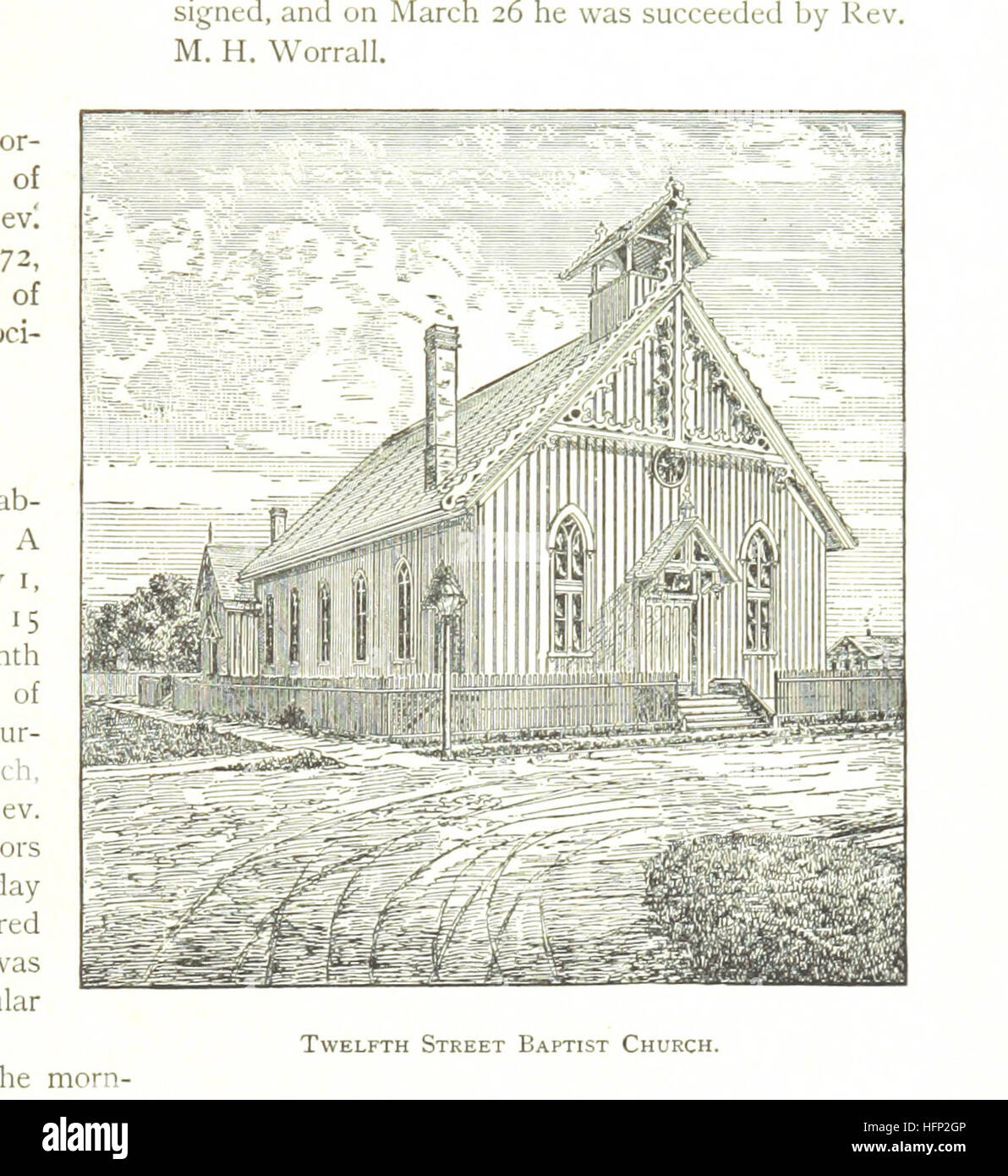 This historical account provides an overview of Detroit and Michigan's ...