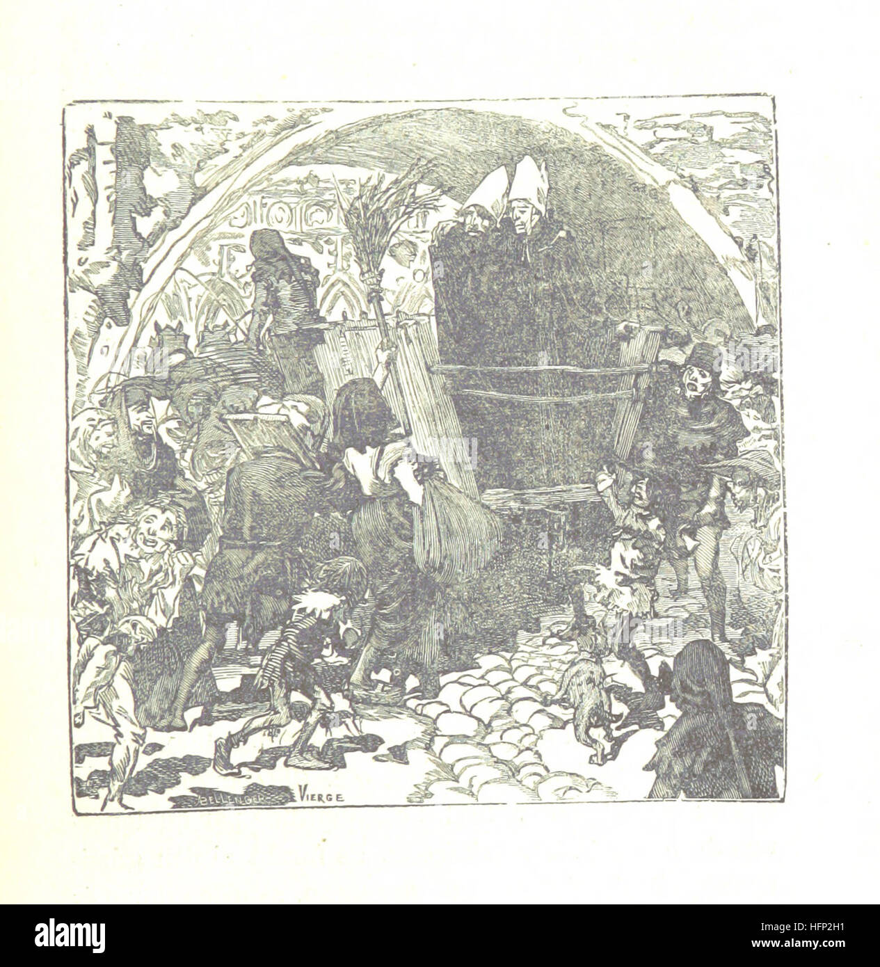 This image from '[Histoire de France]' offers a visual representation ...
