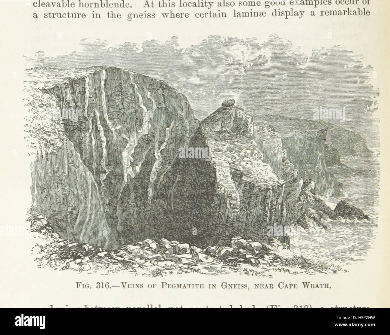 This comprehensive textbook on geology offers detailed explanations of ...
