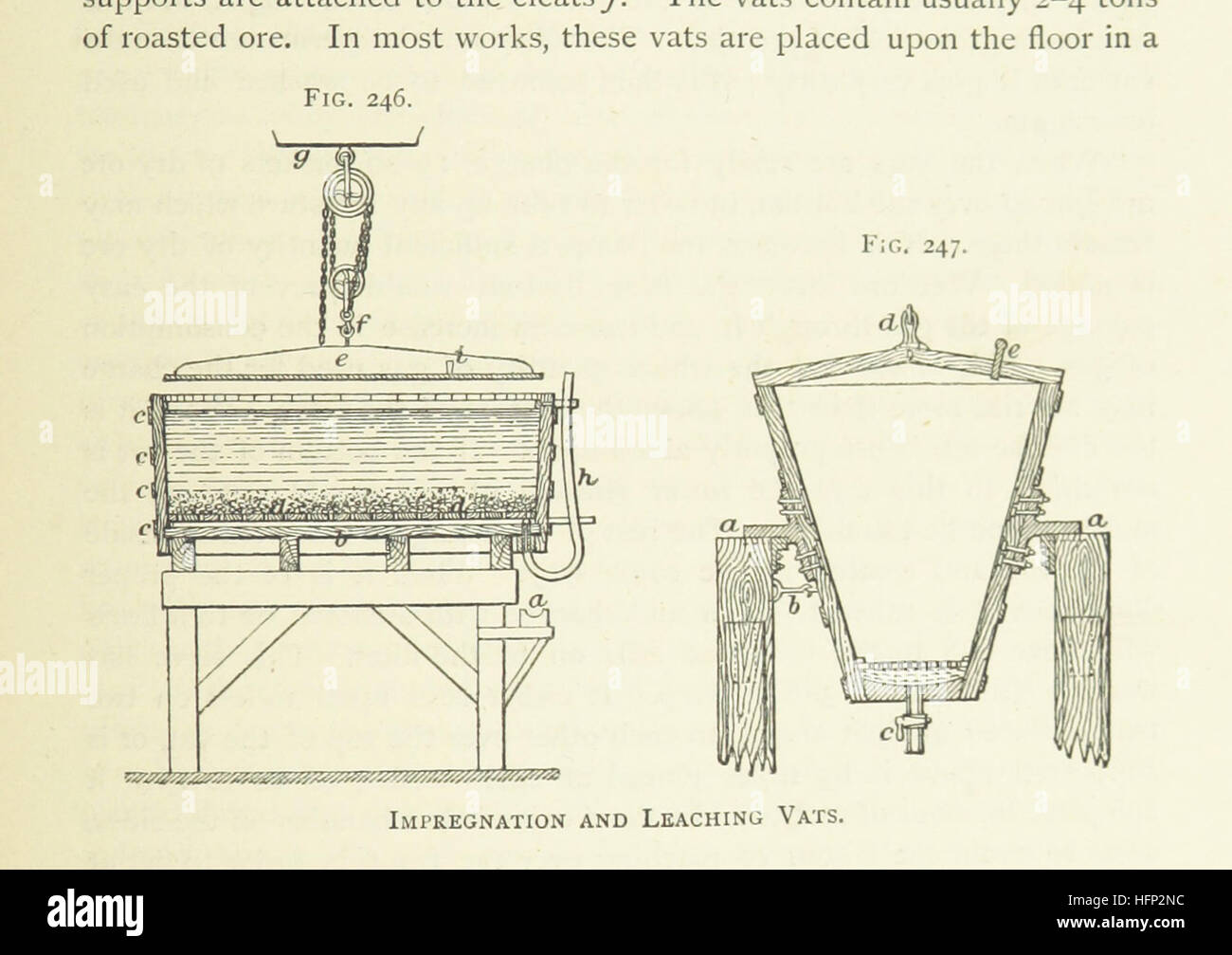 A comprehensive guide on gold mining, covering the geological ...