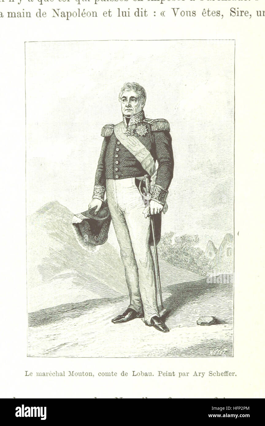 Illustrated biography of Napoleon and the era he influenced, detailing ...