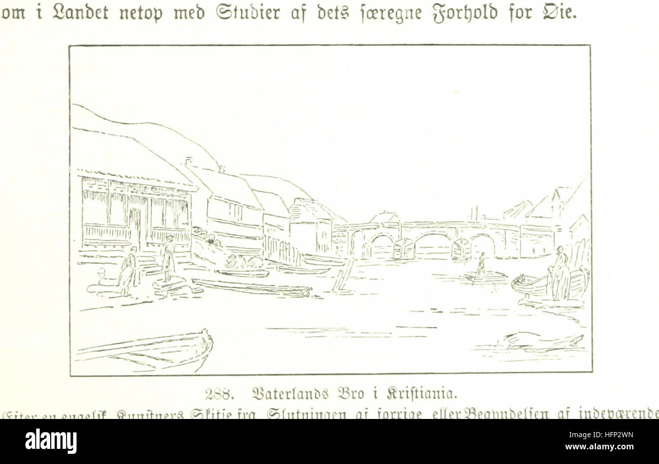 This illustrated history of Norway provides a detailed account of the ...