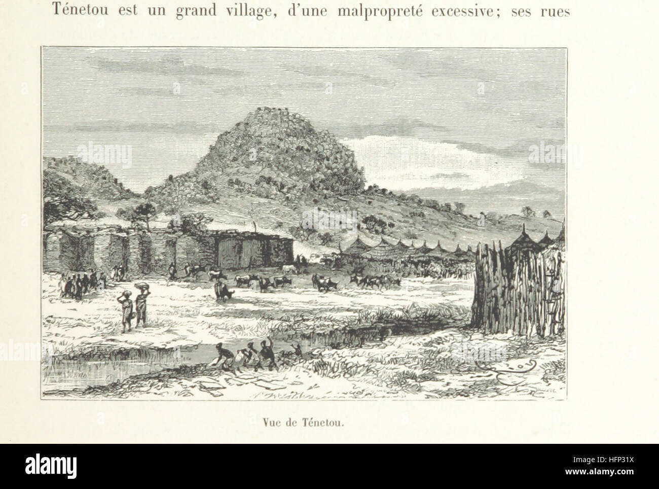 The book documents a journey from the Niger to the Gulf of Guinea ...