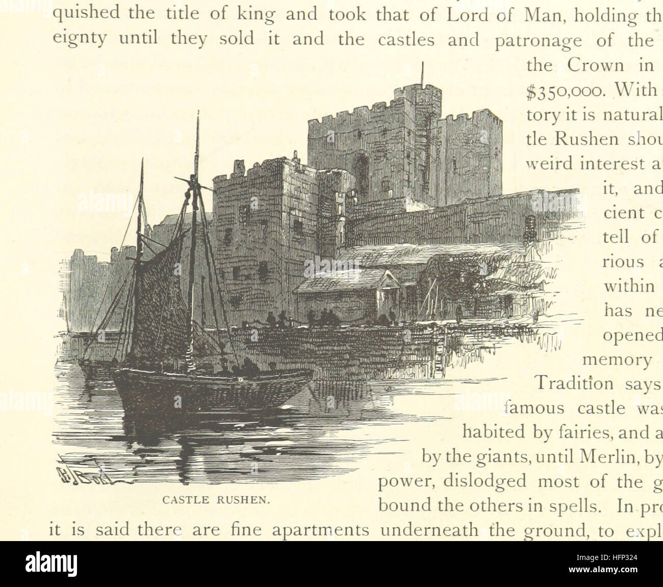 Image from 'England Picturesque and Descriptive,' a collection of ...
