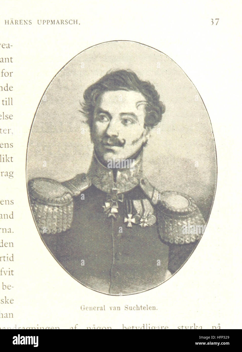 An illustrated account of the Finnish War of 1808-1809, detailing the ...