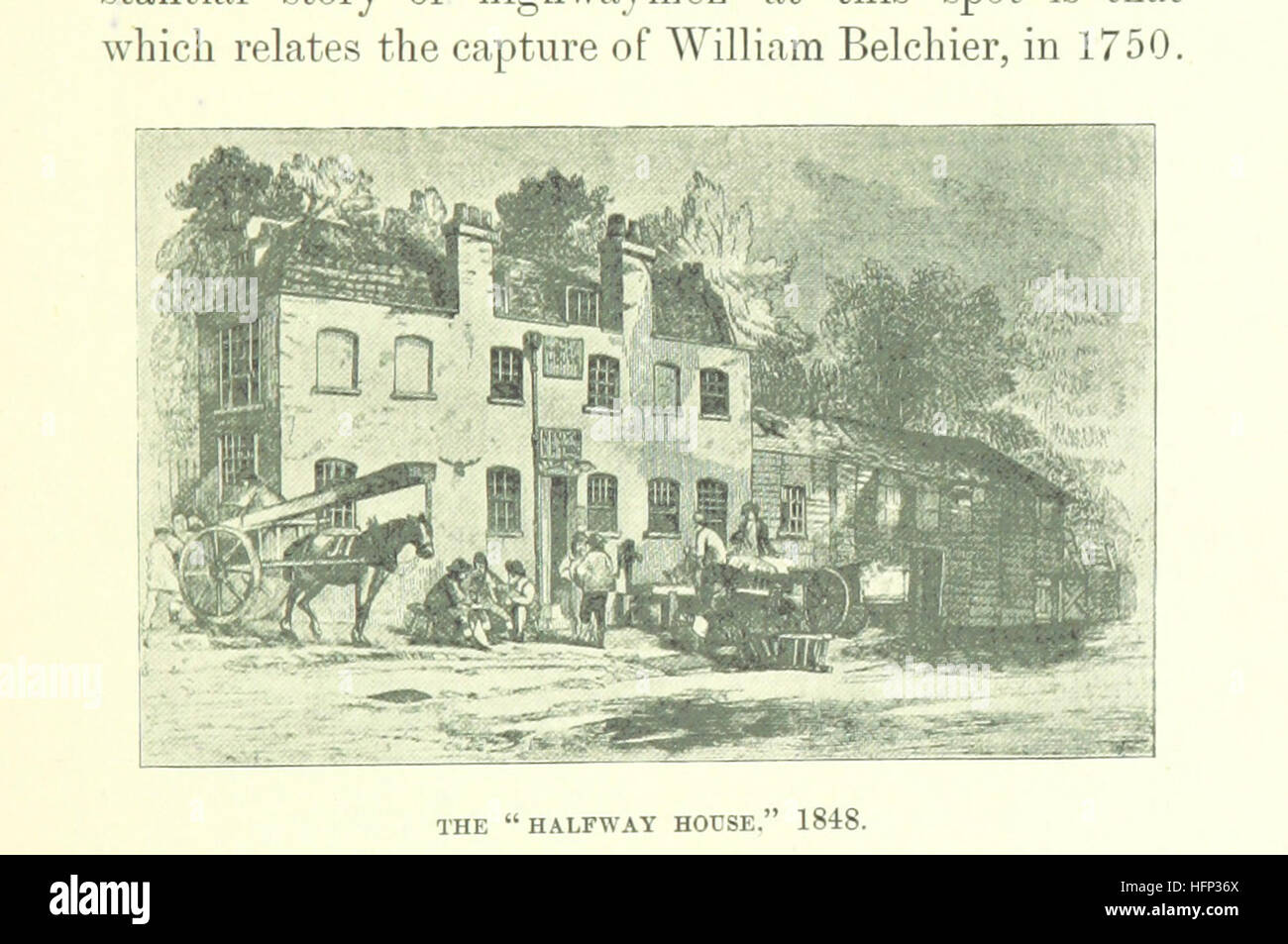 The Bath Road explores the historical significance of one of England's ...