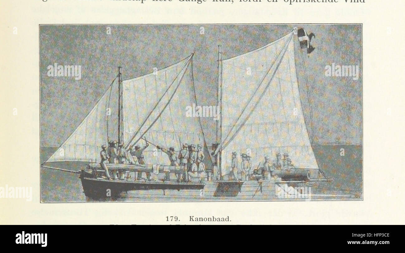 A historical account of Denmark's kingdom, written by several authors ...