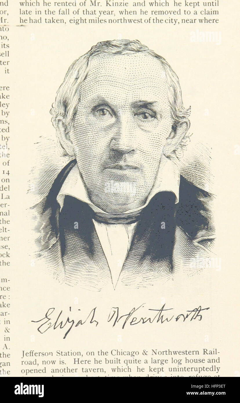 The 'History of Chicago' covers the city's development from its ...