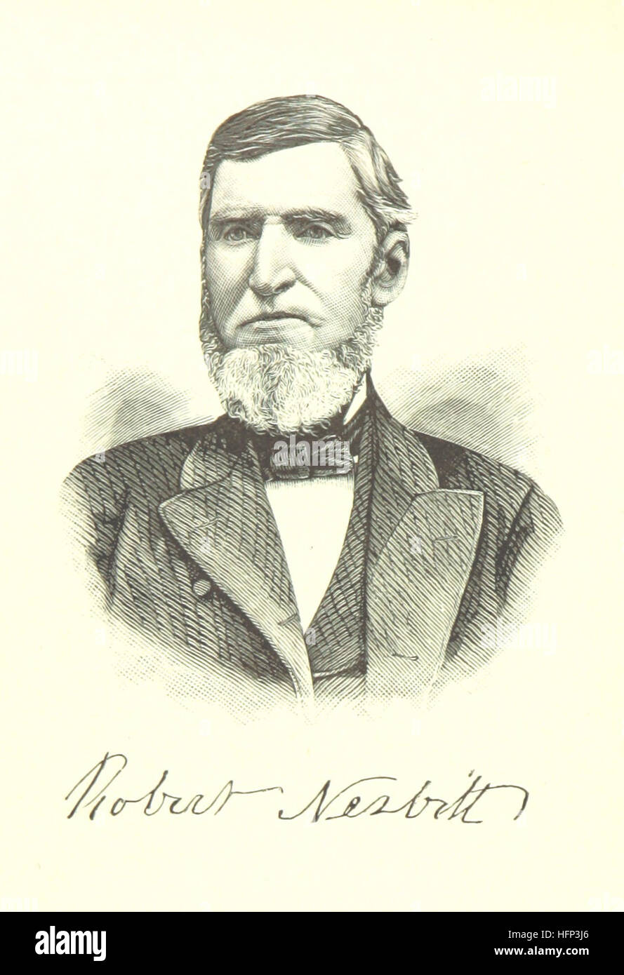 A historical account of Berrien and Van Buren Counties, Michigan ...