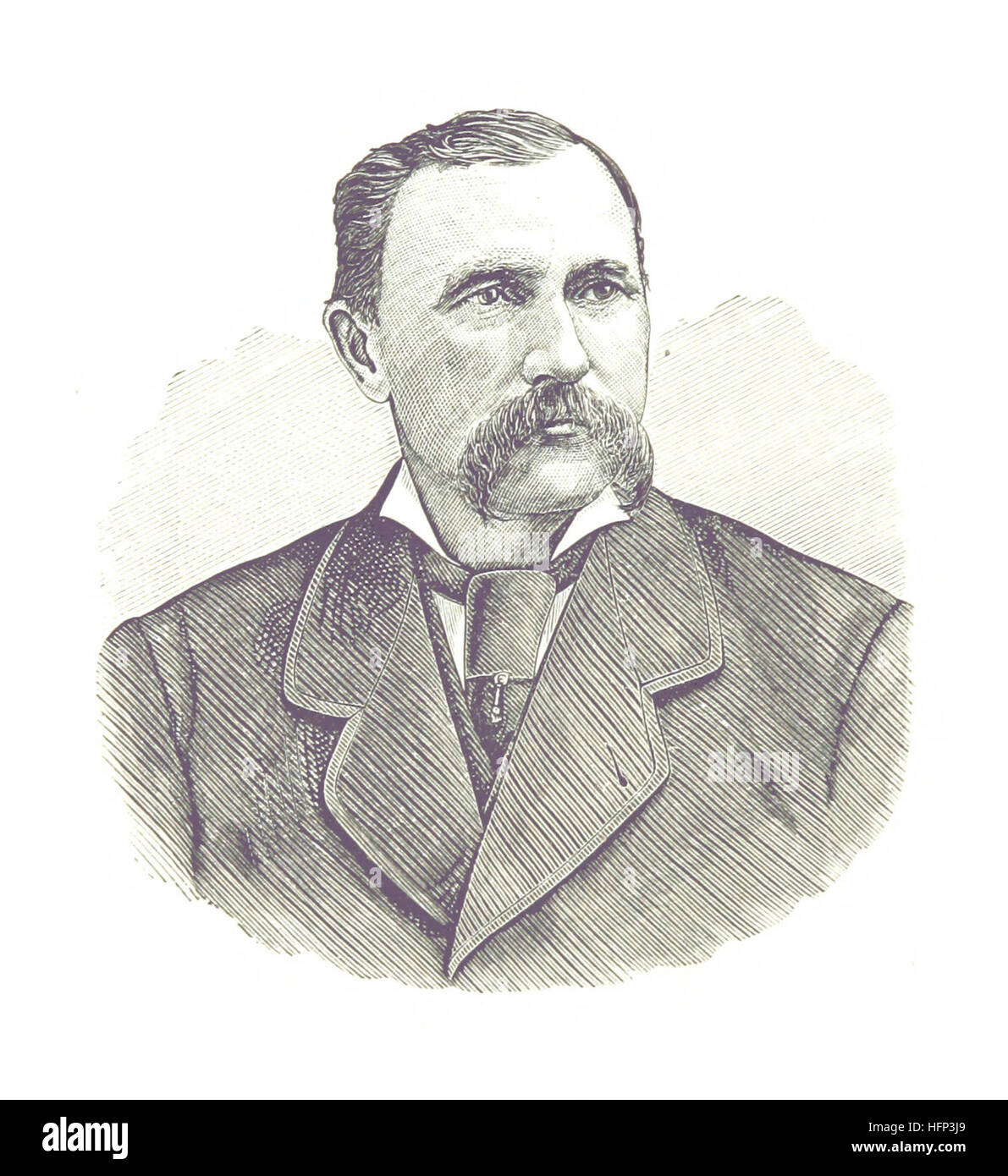 An image from page 676 of 'History of Torrington', detailing the ...