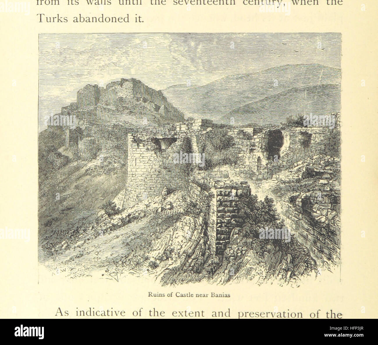 A narrative of travels in Sinai and Palestine, detailing the author's ...