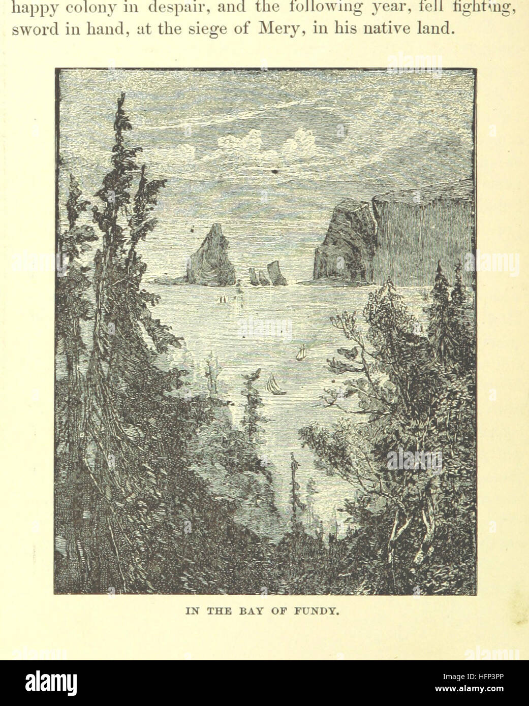 A revised edition of Canada's history, updated to 1888, with maps and ...