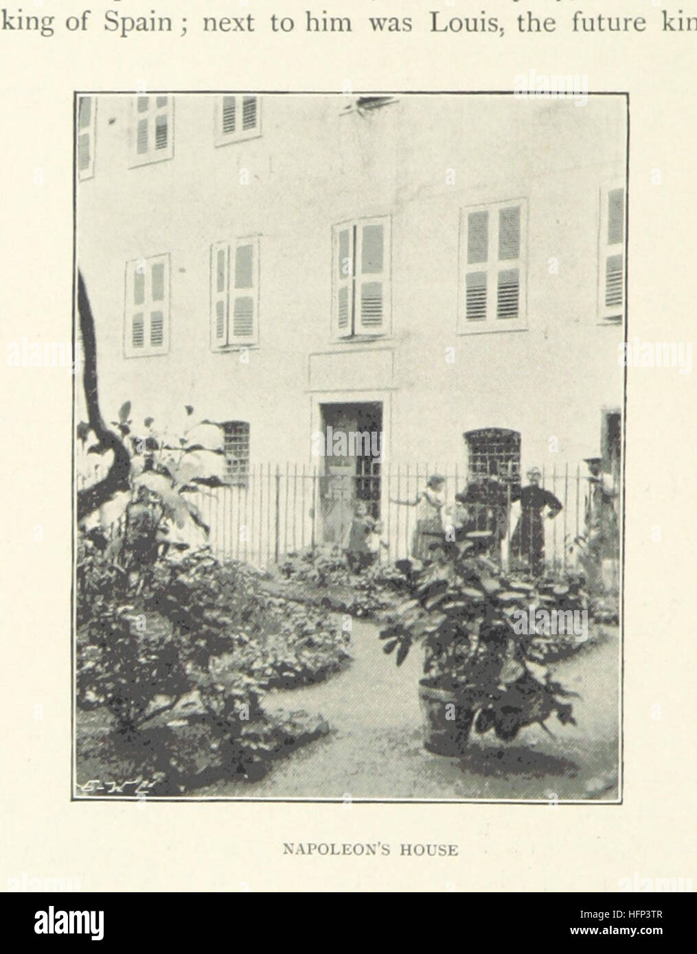 An image from page 68 of 'Down the Stream of Civilization,' which ...