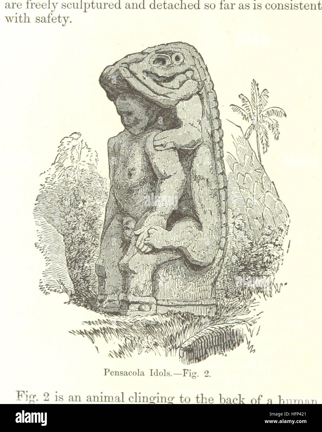A study of the native races of the Pacific States, providing detailed ...