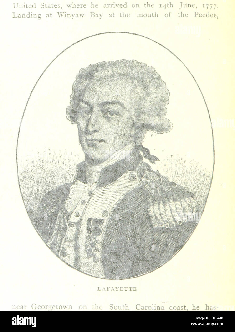 A historical and topographical guide to the Yorktown Peninsula ...