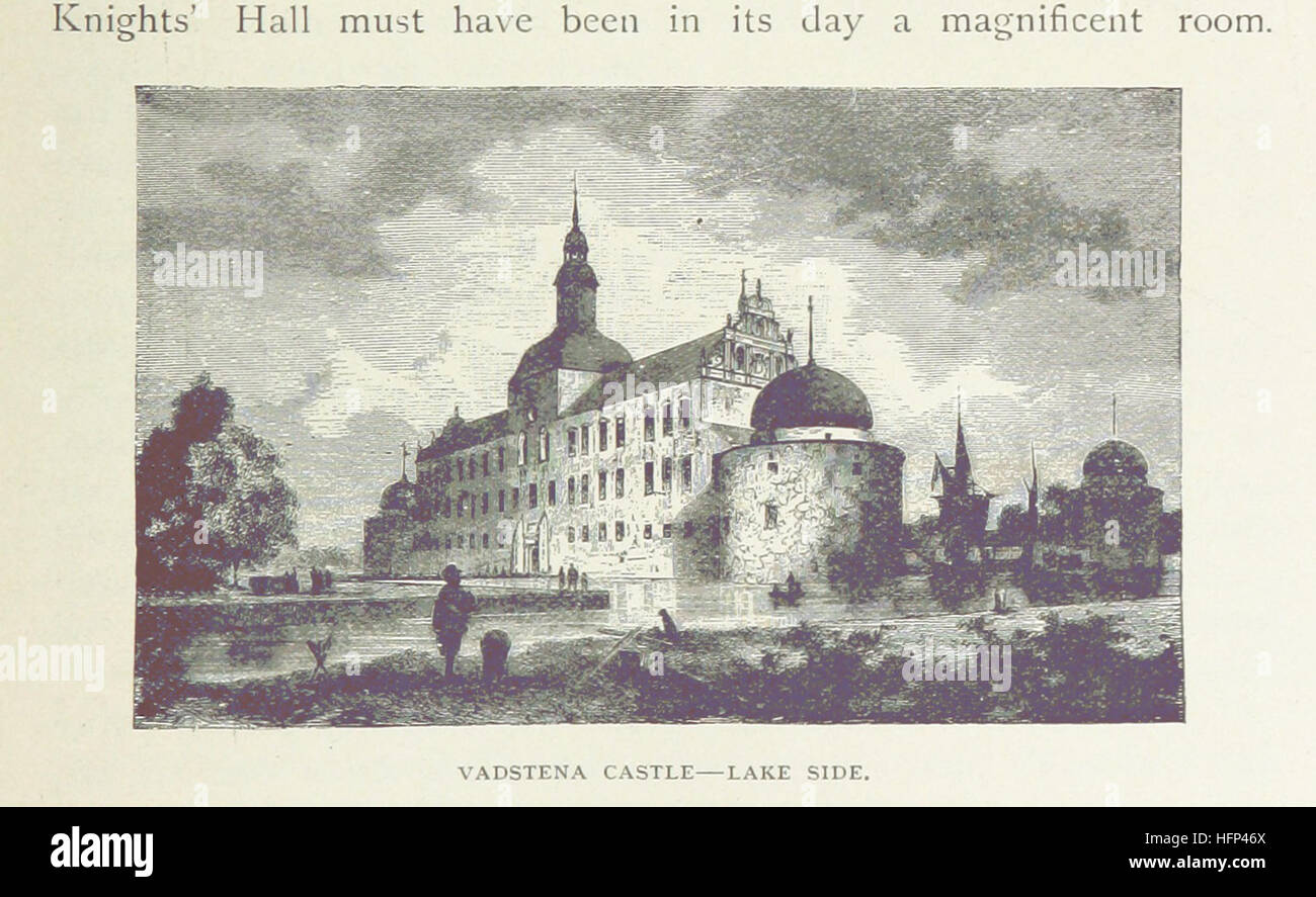 A visual representation from 'The Land of the Midnight Sun', exploring ...