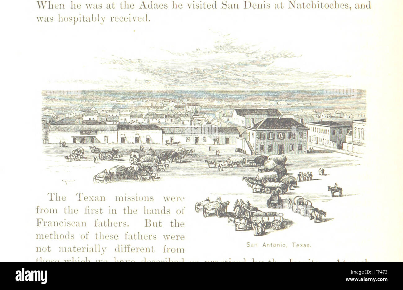 This image, from page 682 of 'A Popular History of the United States ...