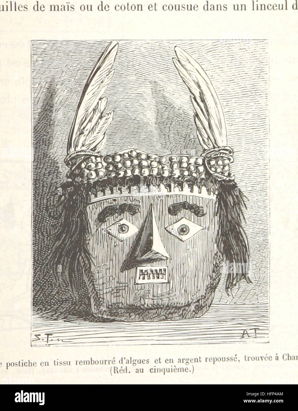 A travel narrative through Peru and Bolivia, including archaeological ...