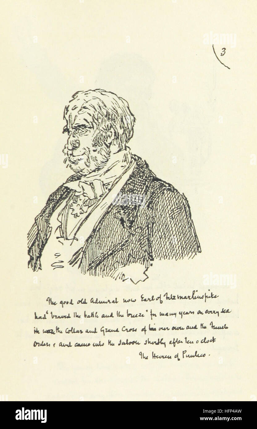 A comprehensive edition of Thackeray's works, featuring detailed ...