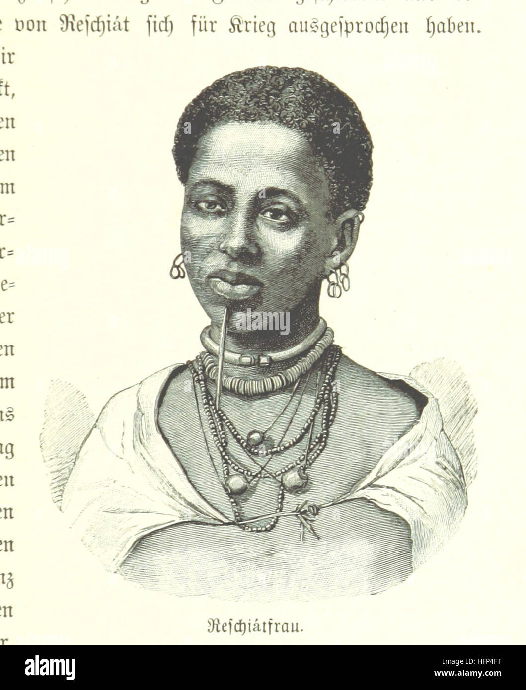 A historical account of Count S. Teleki's exploratory journey in East ...