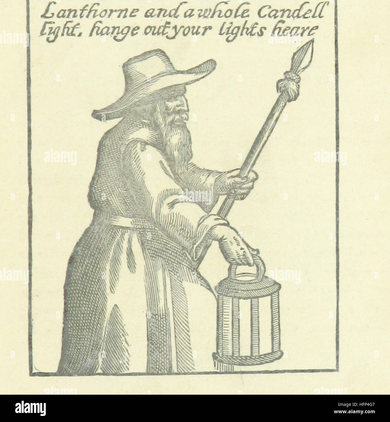 This image from 'A History of the Cries of London' illustrates the ...