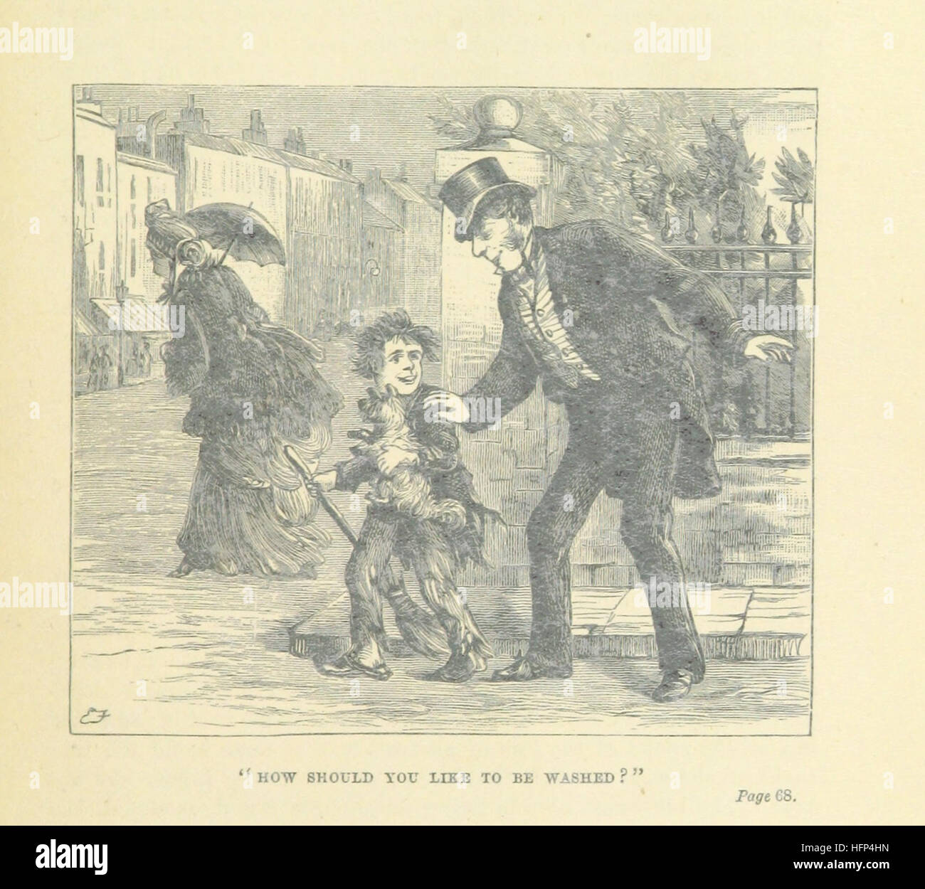 This image from 'Cured by an Incurable' presents a tale of overcoming ...