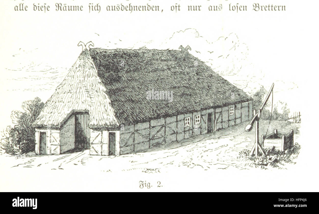 A work on German folklore, detailing customs, traditions, and cultural ...
