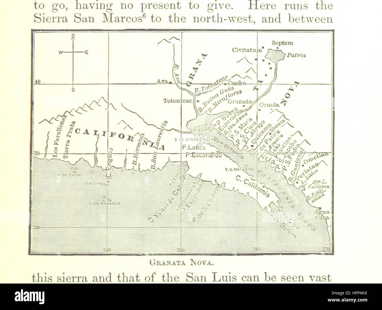 This image from 'History of the Pacific States of North America ...