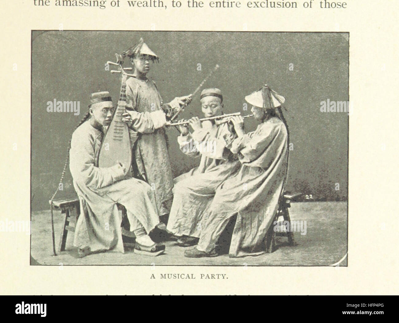 An image from 'Pictures of Southern China,' which features a collection ...
