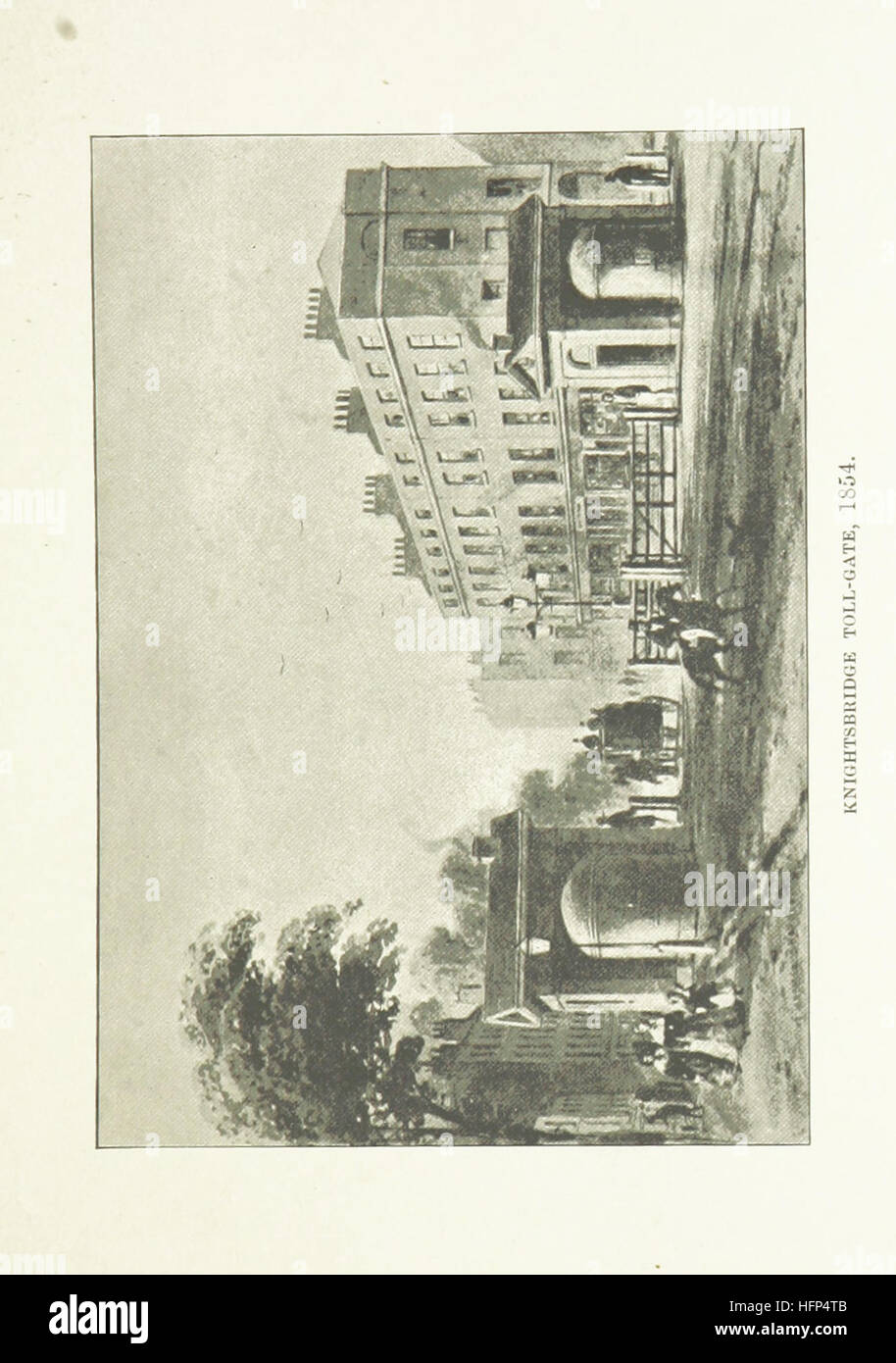 The Exeter Road. The story of the West of England highway ...