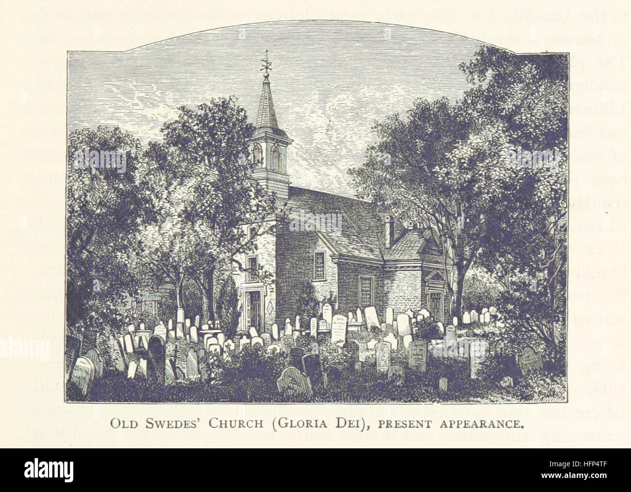 A historical exploration of Philadelphia’s historic mansions and ...