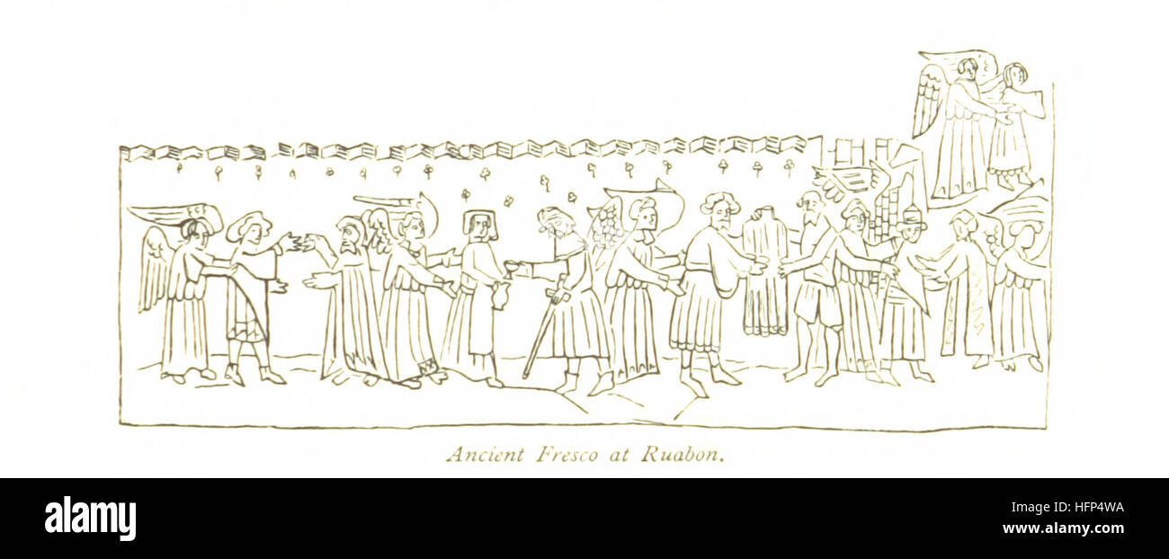 A history of the River Dee, detailing its physical characteristics and ...