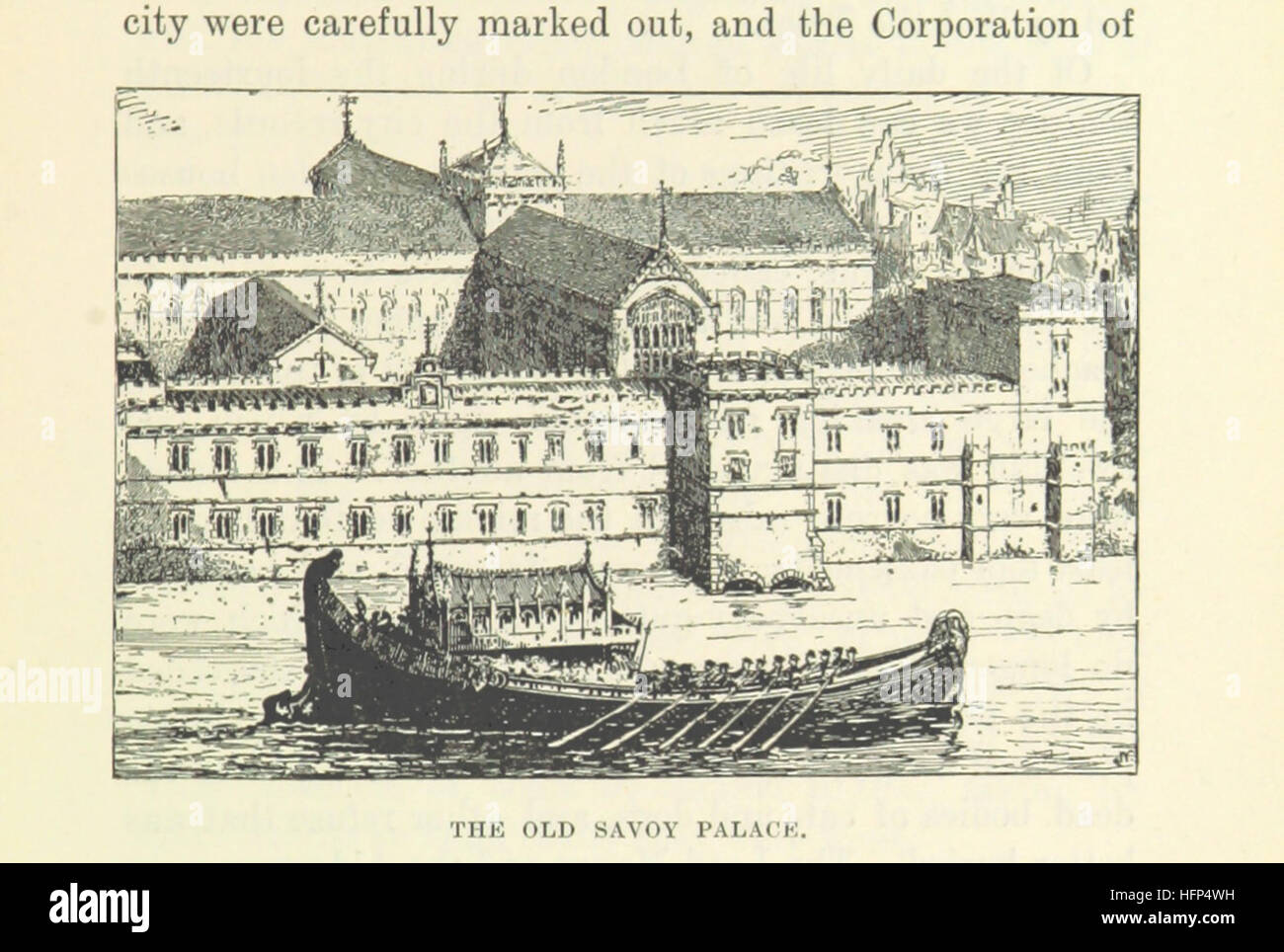 'The Story of London' offers a historical account of London’s ...