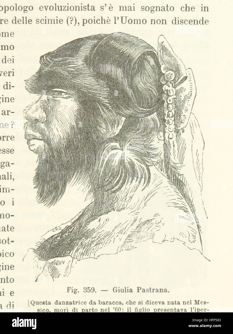 This work explores human anthropology through the lens of evolutionary ...