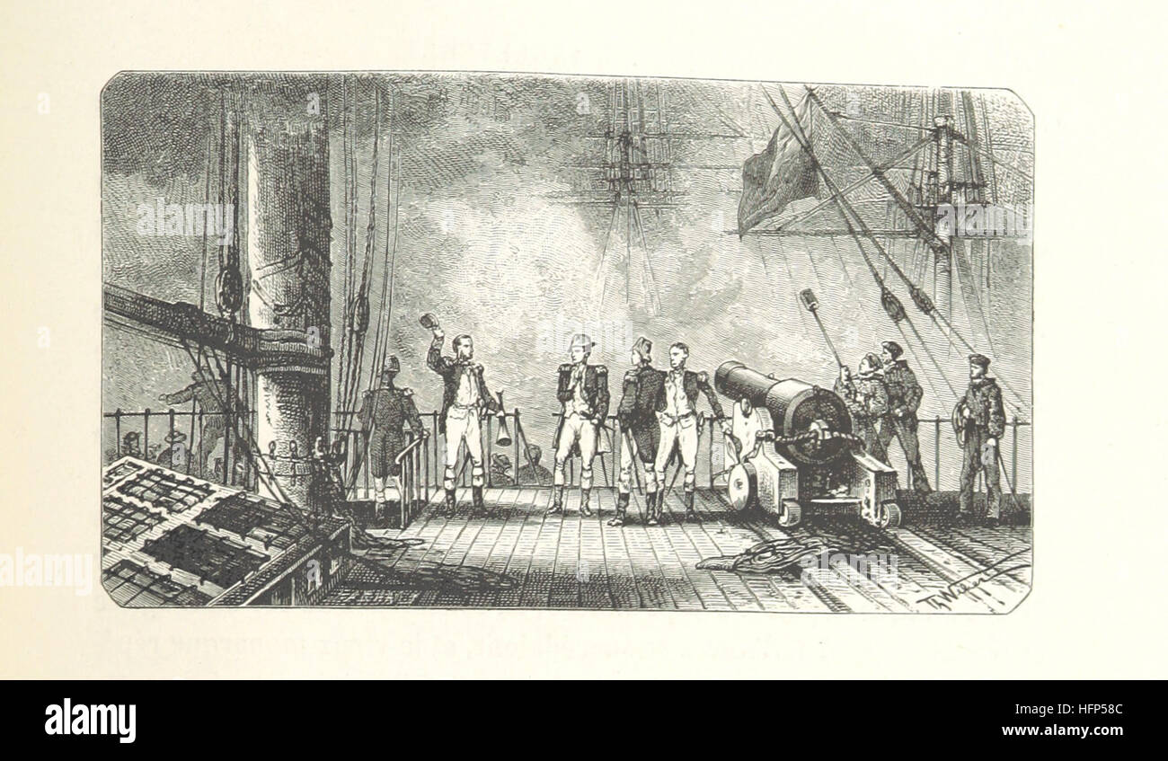 'The History of England from the Earliest Times,' written by Madame de ...