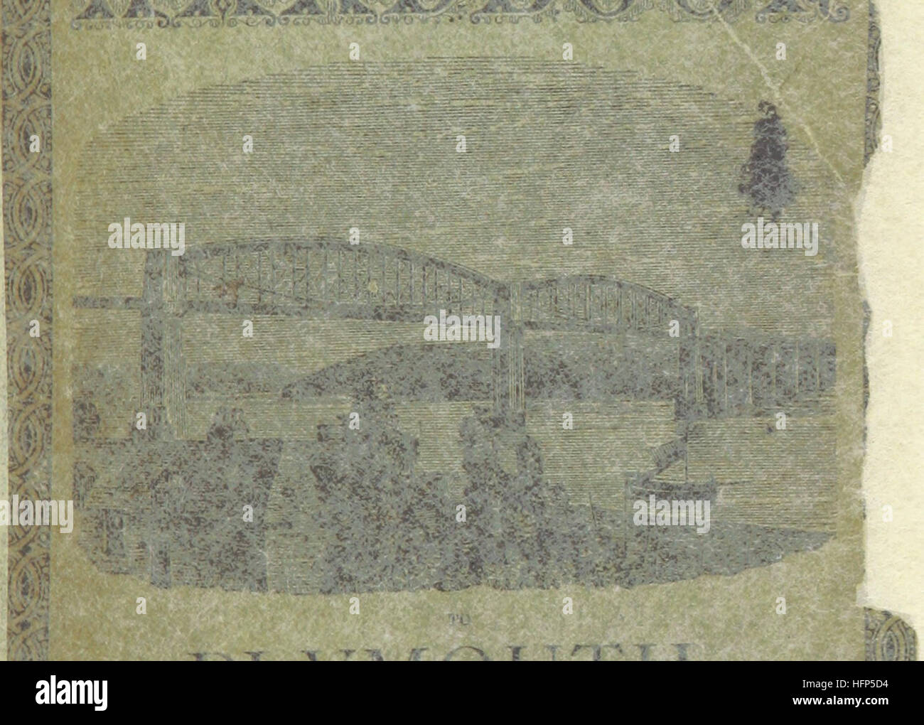 Stonehouse map plymouth hi-res stock photography and images - Alamy