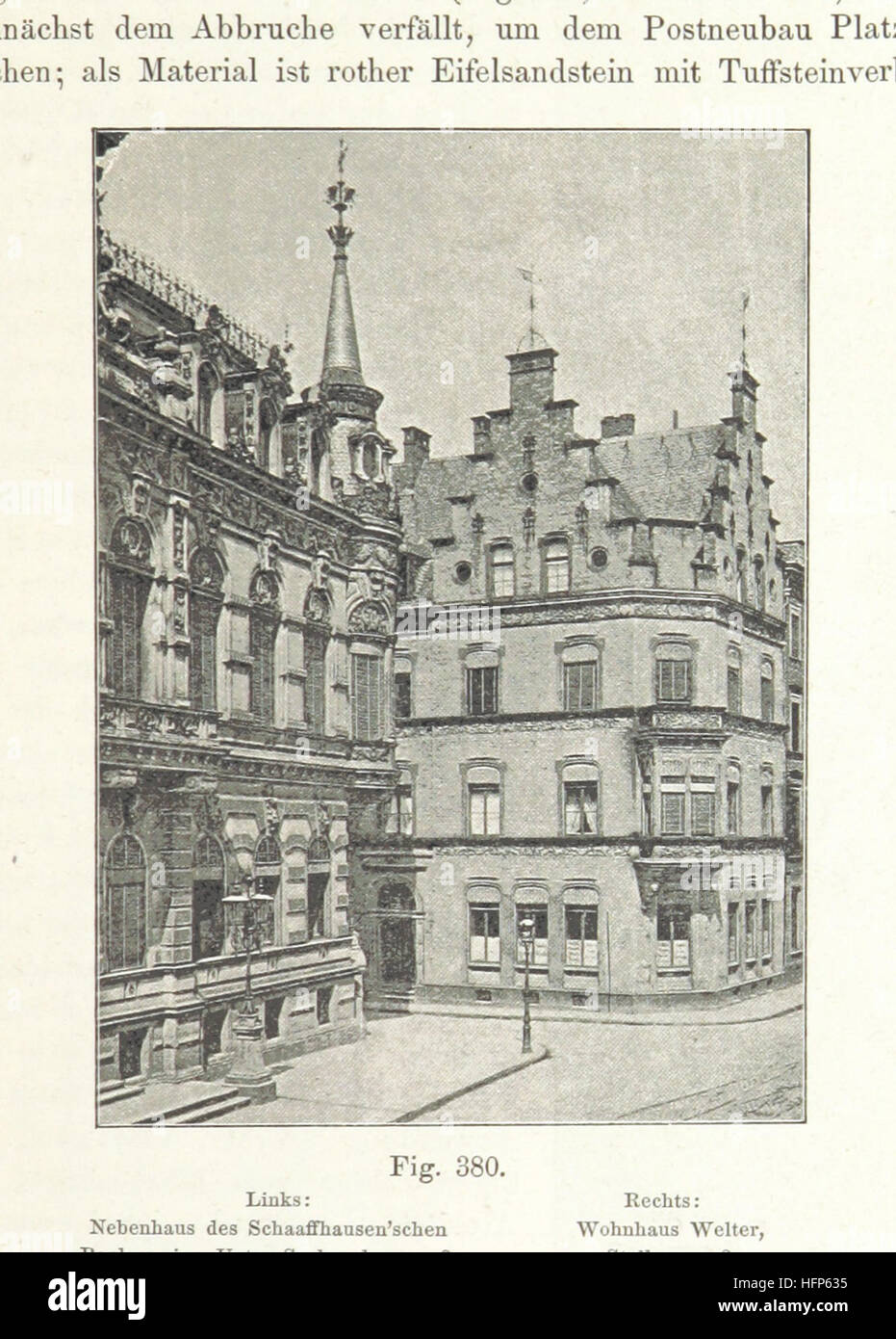 This work documents the architecture and buildings of Cologne ...