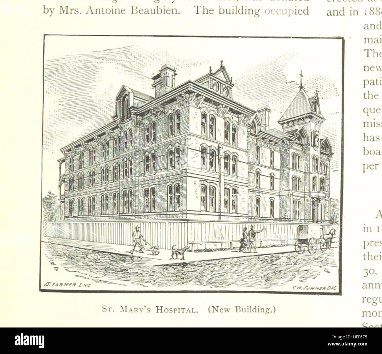 The History of Detroit and Michigan provides a comprehensive account of ...