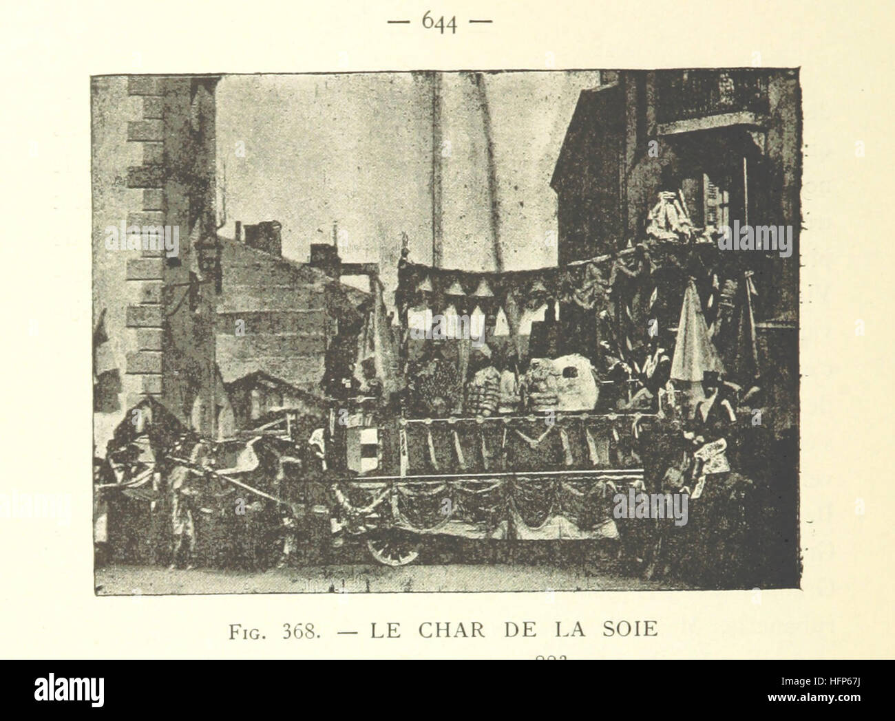 Saint chamond map hi-res stock photography and images - Alamy