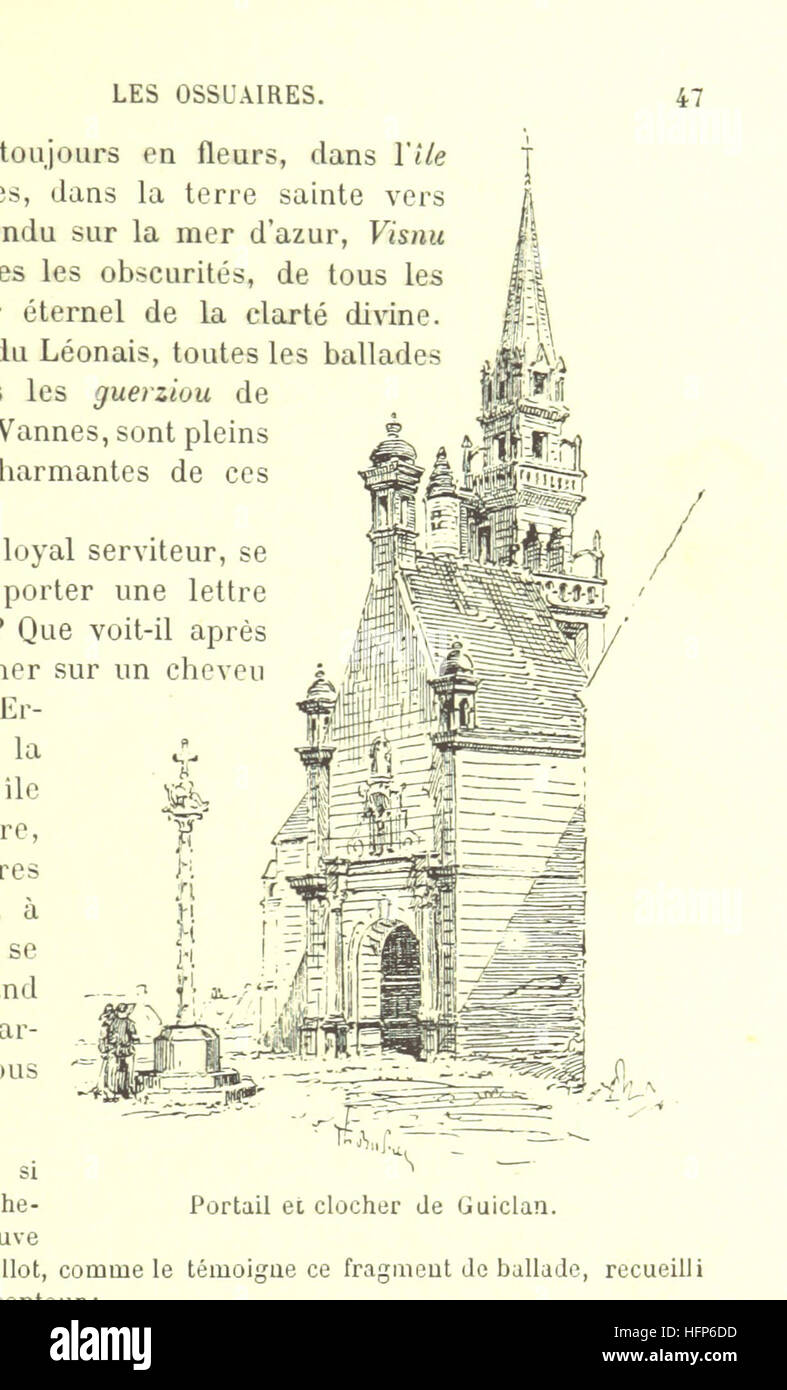 An illustrated work depicting the landscapes, culture, and architecture ...