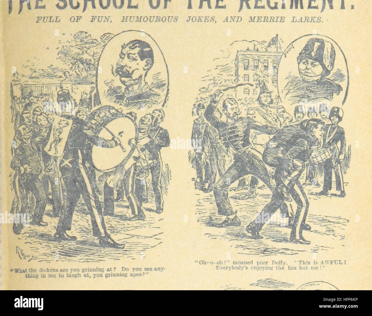 A collection of illustrated works from the Aldine Library, featuring ...