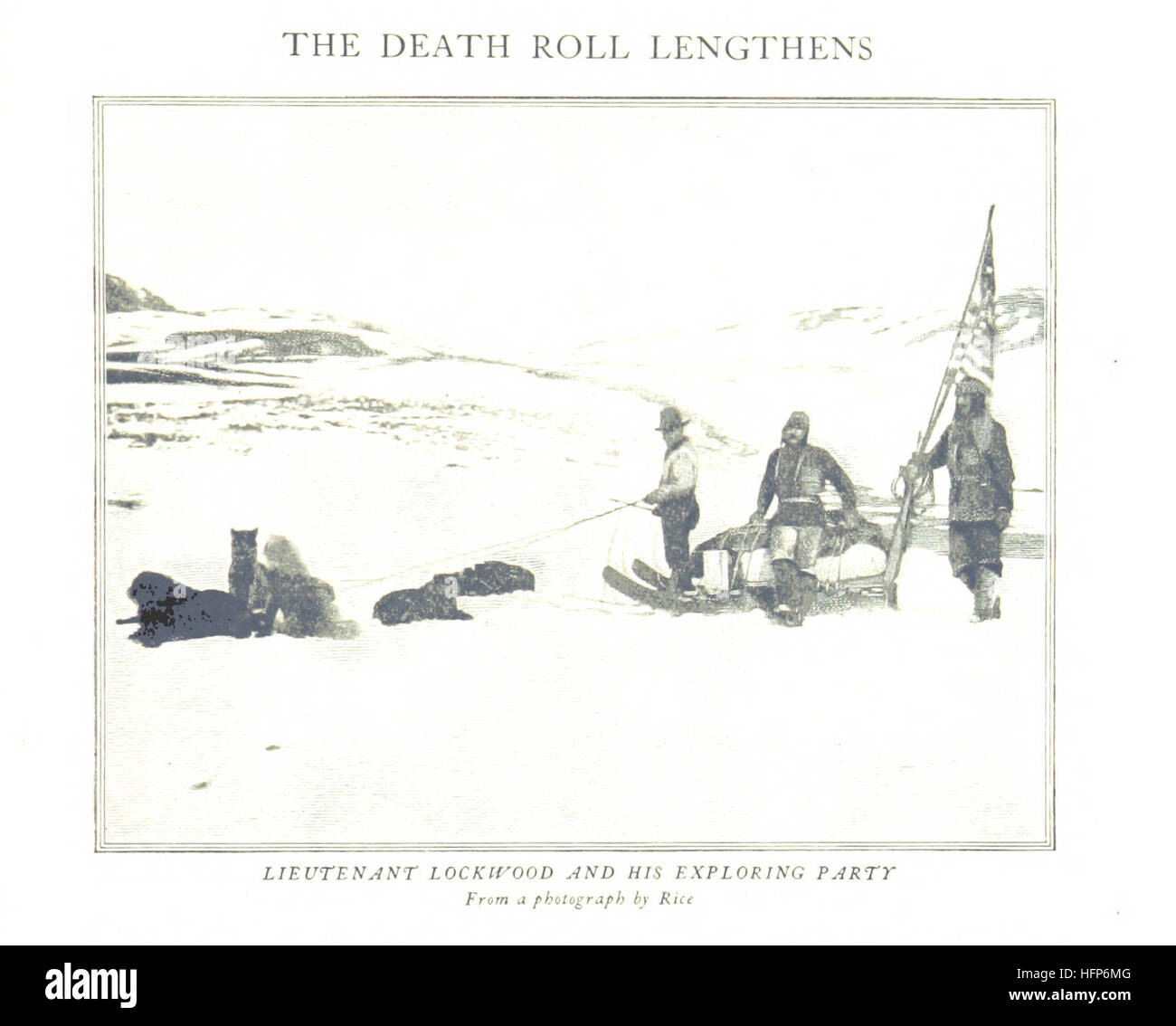A historical account covering the developments in the United States ...